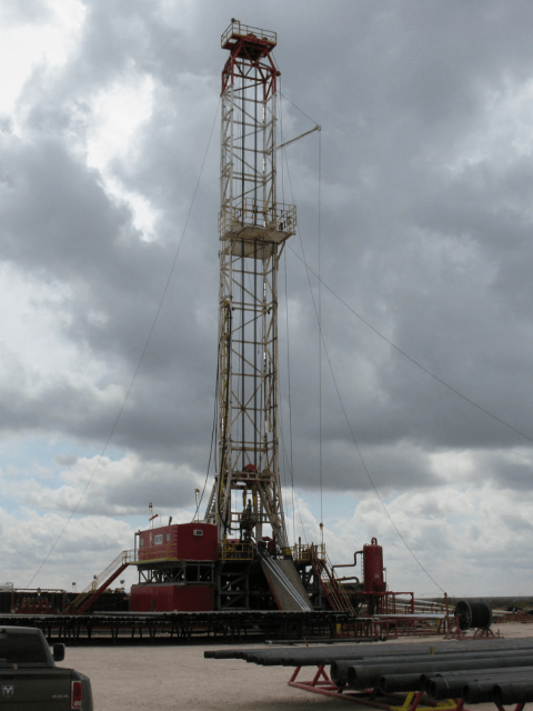 Norton Energy Drilling - Permian Basin Drilling Company