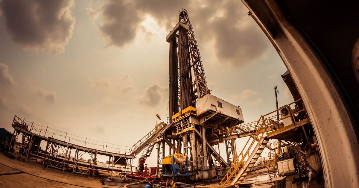 Drilling Technology: The Ultimate Guide to 5 Modern Trends