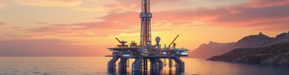 Oil Drilling Rigs | Ultimate Guide to Types & Safety