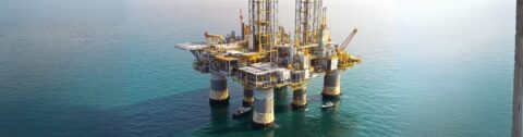 Oil Drilling Rigs | Ultimate Guide to Types & Safety