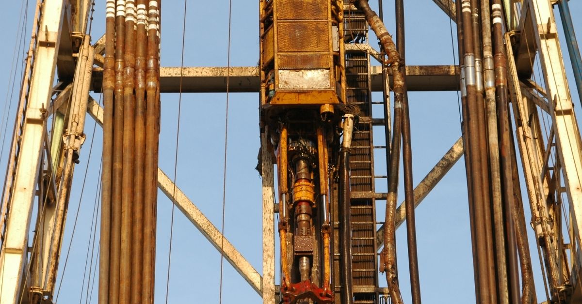 Top Drive Rigs: A Beginner’s Guide to Safer, Faster Drilling