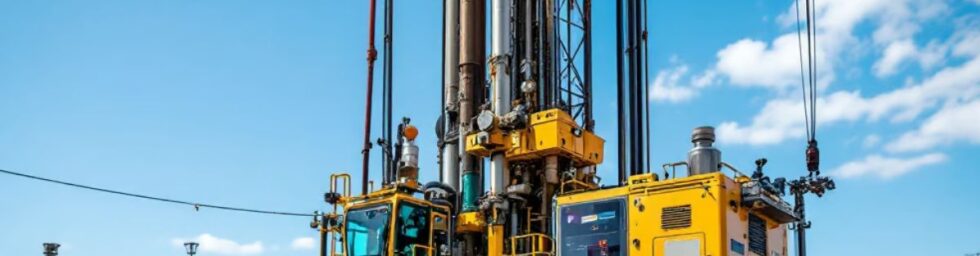 Top Drive Rigs: A Beginner’s Guide to Safer, Faster Drilling