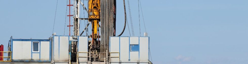 Top Drive Rigs: A Beginner’s Guide to Safer, Faster Drilling